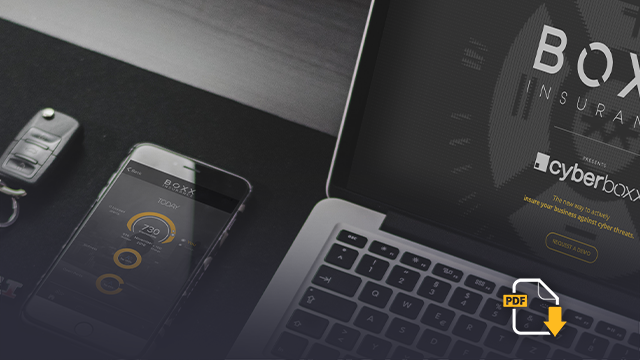 Toolboxx | BOXX Insurance Inc.